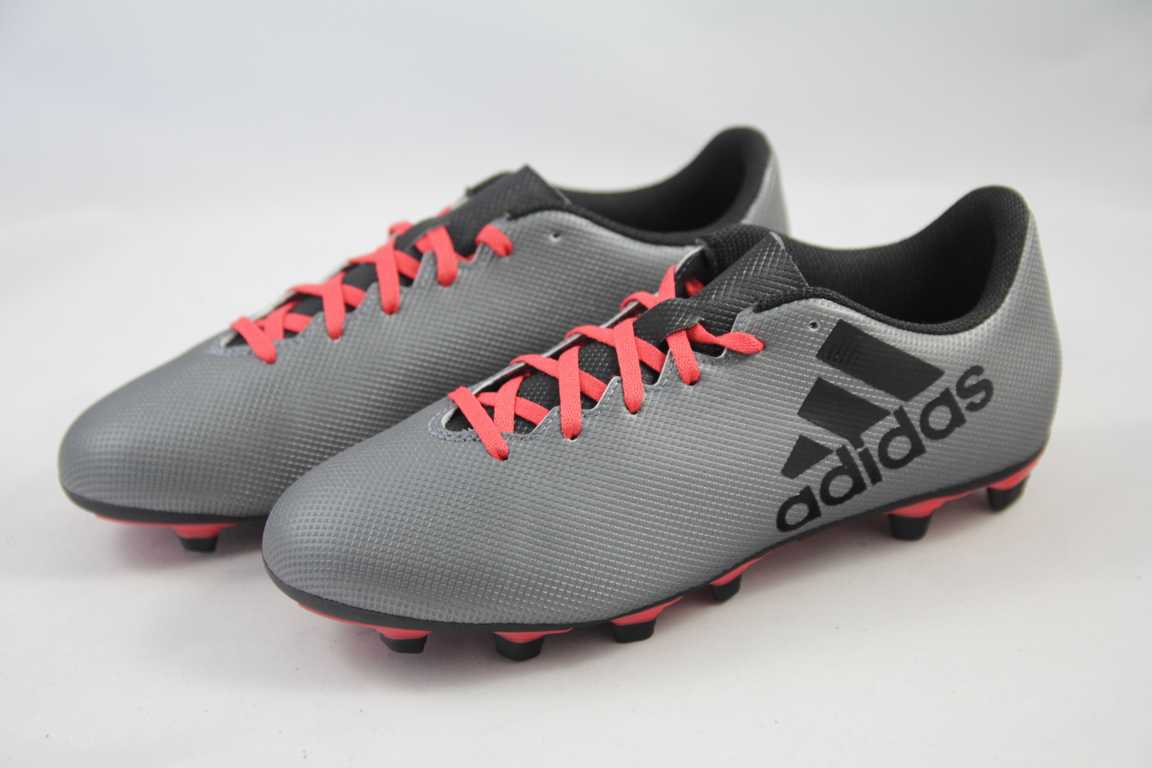 Adidas X 17 4 FxG Soccer Fu ball Football Schuhhaus Rukaber